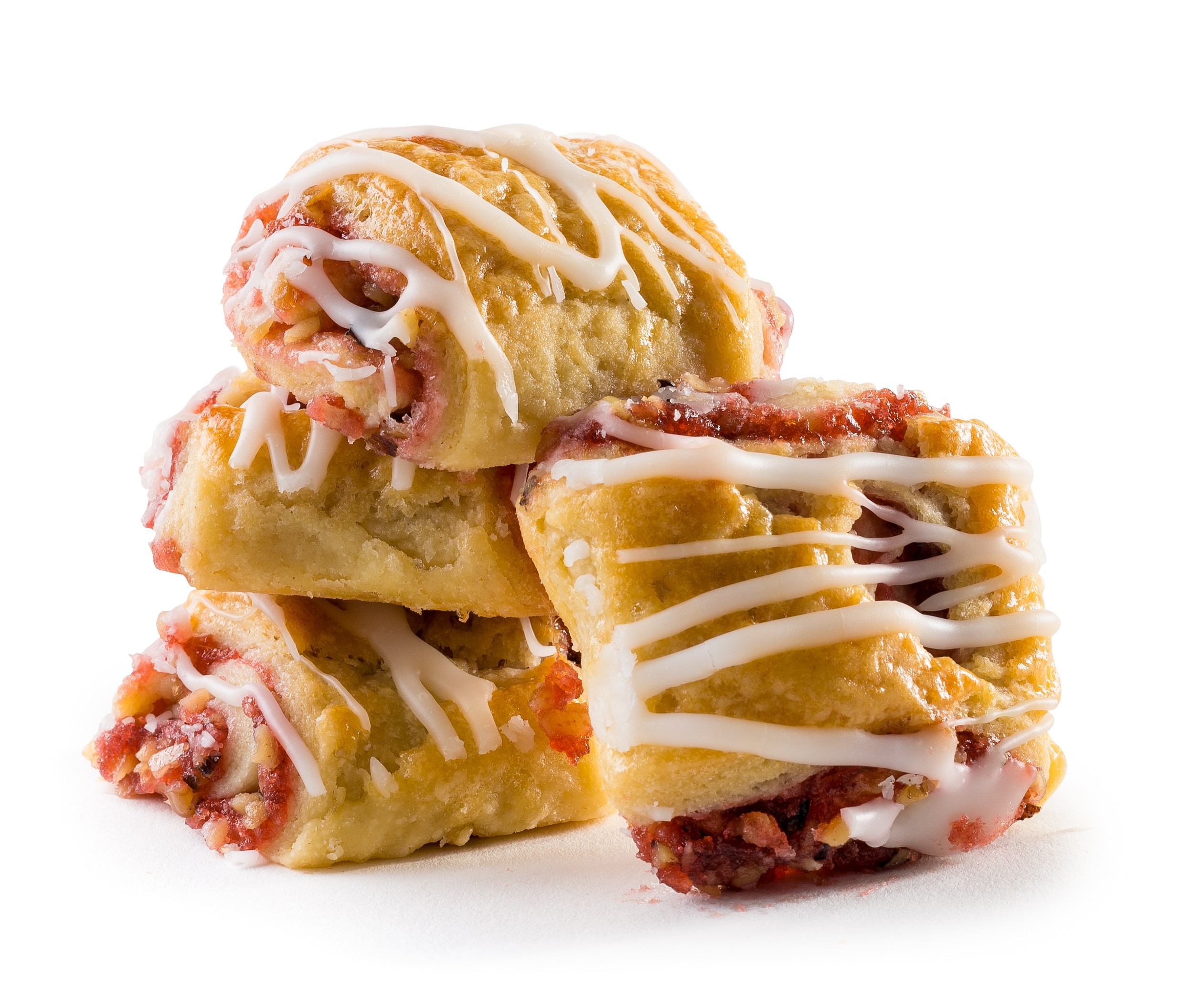 Sour Cherry Rugulah - Marcy Goldman's Better Baking