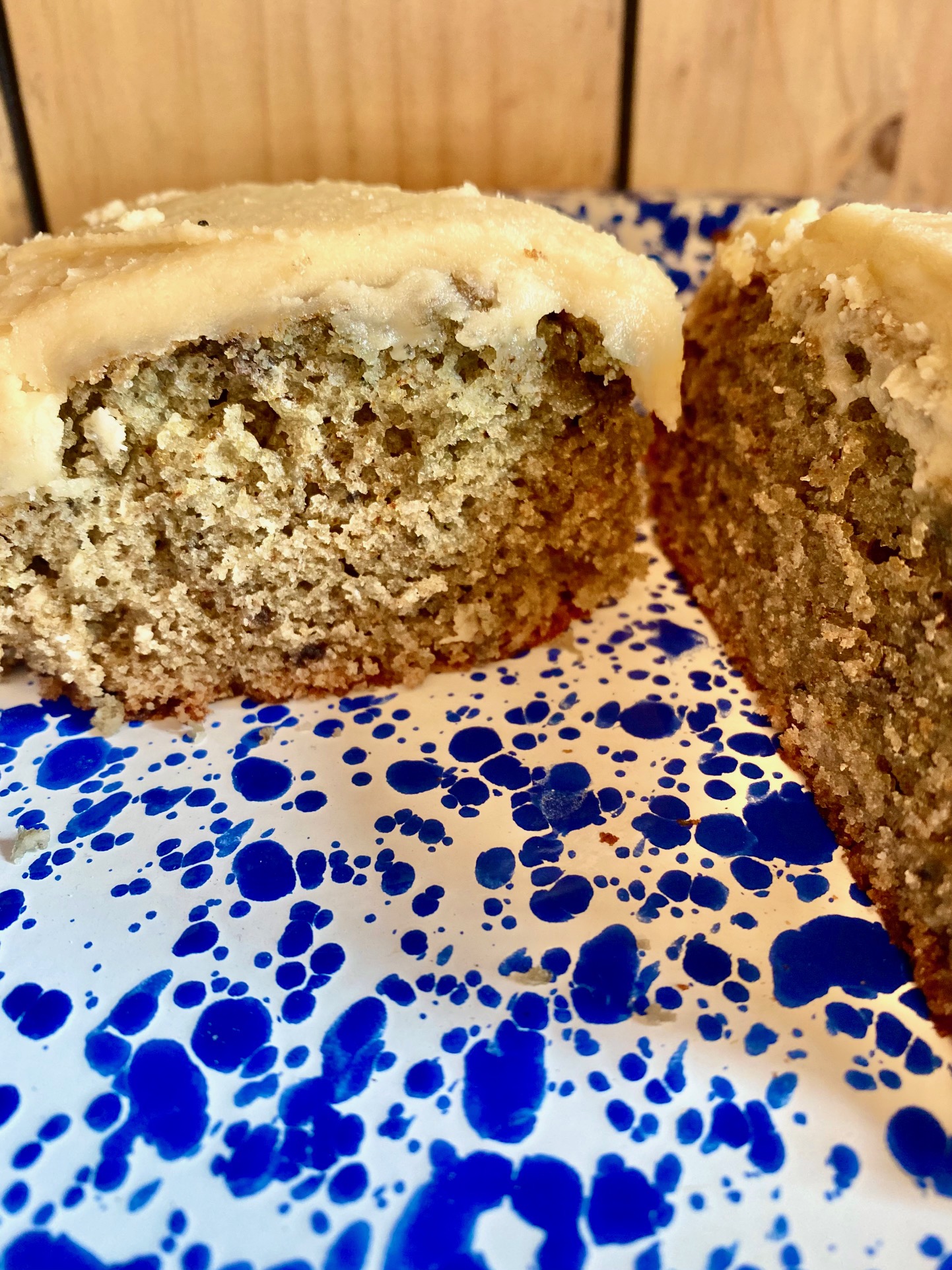 Blackberry Jam Cake - Marcy Goldman's Better Baking