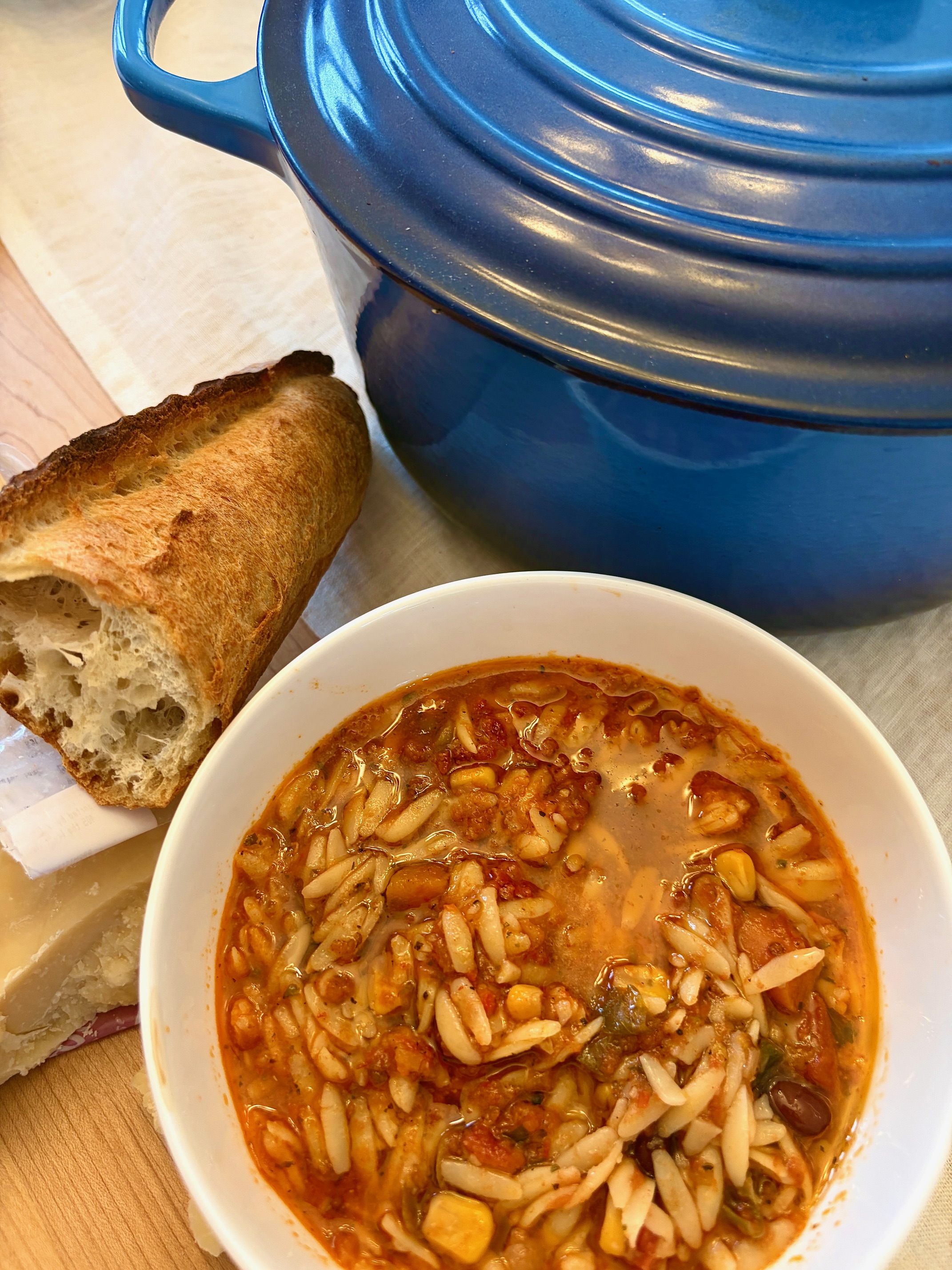 A Note from Marcy January February 2026 - Marcy Goldman's Better Baking