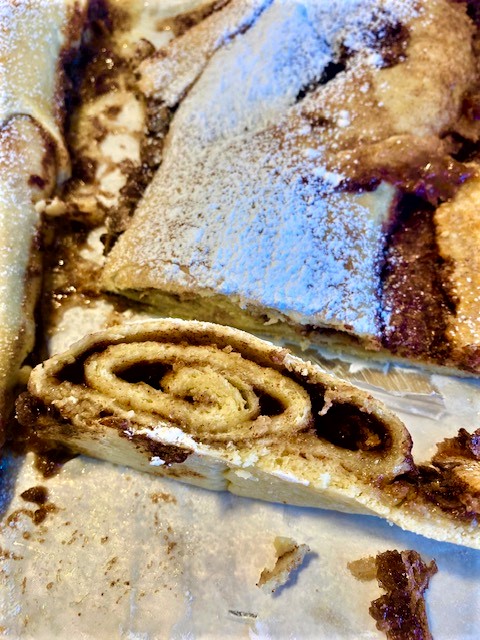 Kokosh - Marcy Goldman's Better Baking