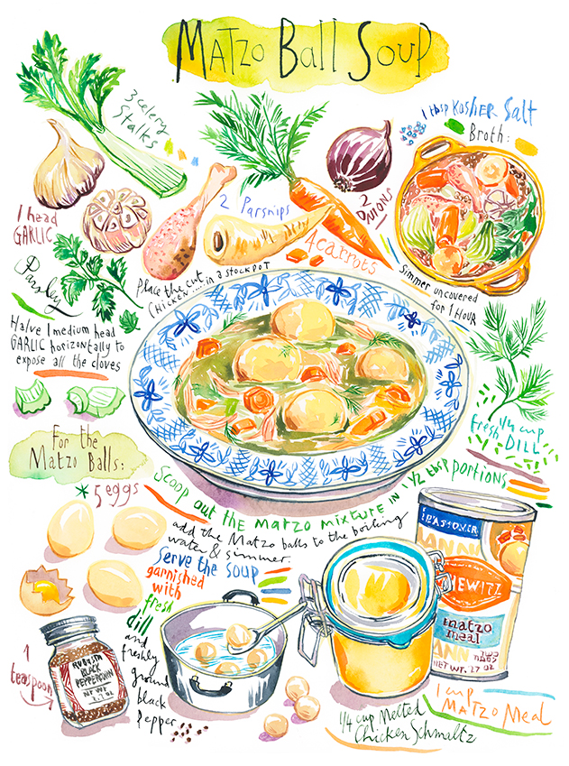 - Marcy Goldman's Better Baking