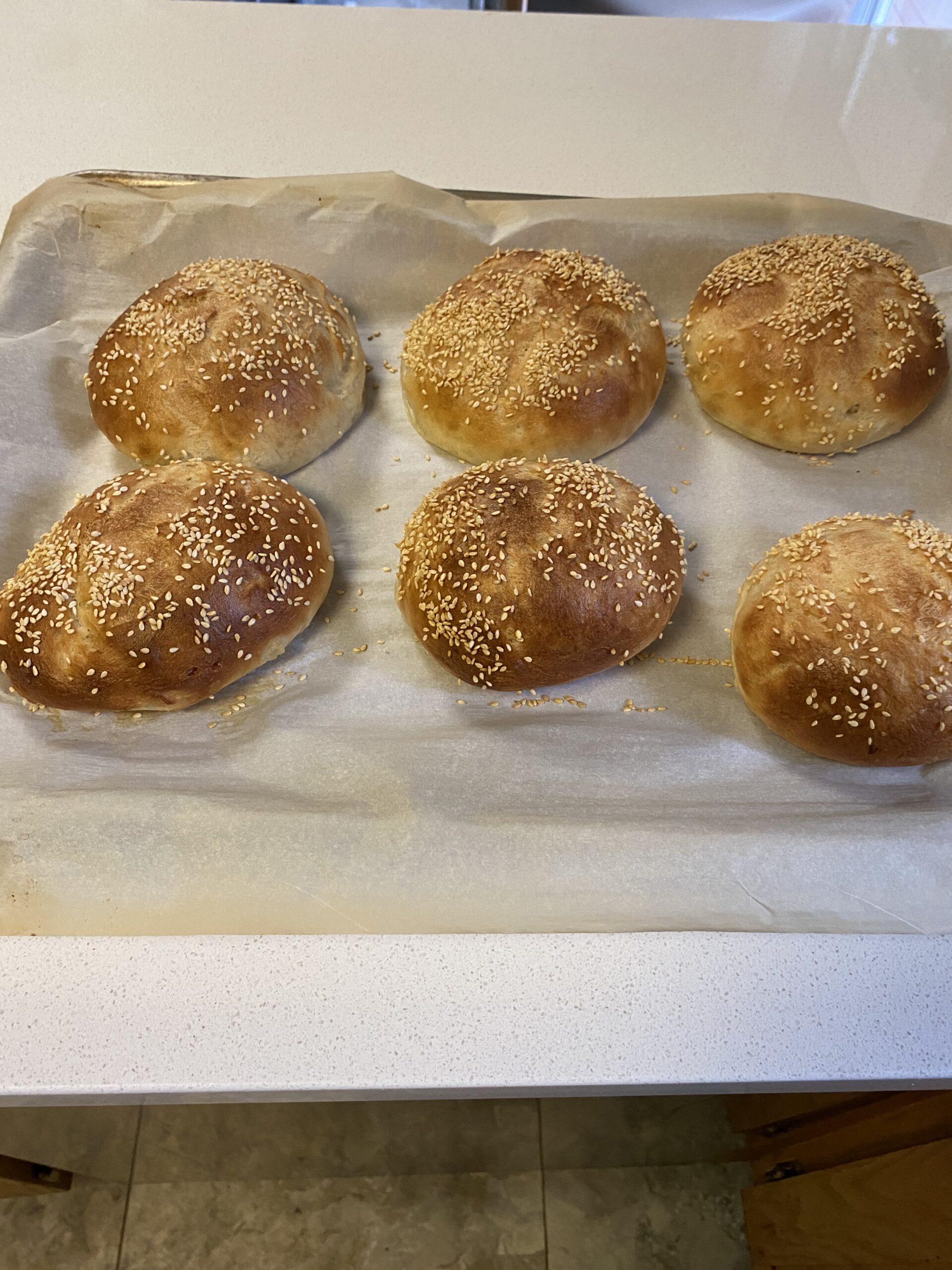 No-Hole or Hole-Less Bagels - Marcy Goldman's Better Baking