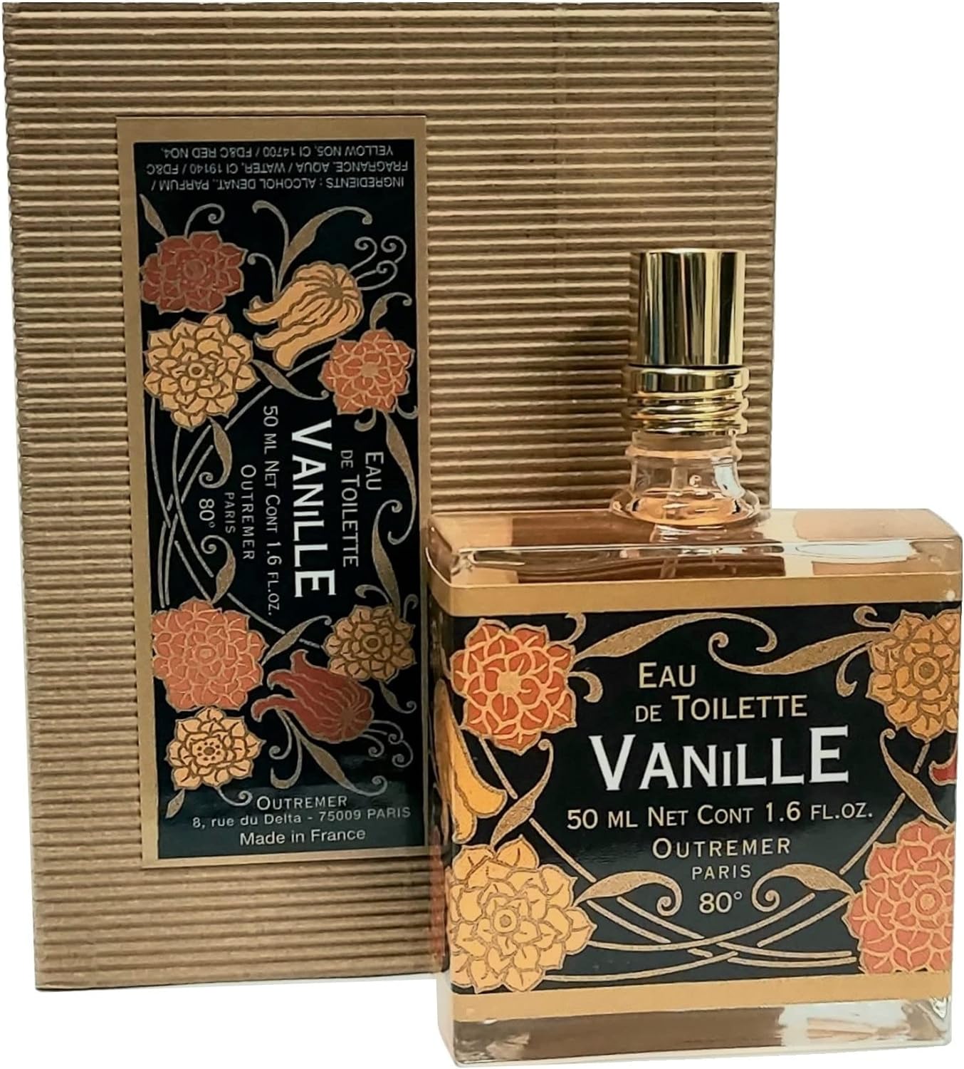 Vanilla Perfumes - the state of the art - Marcy Goldman's Better Baking